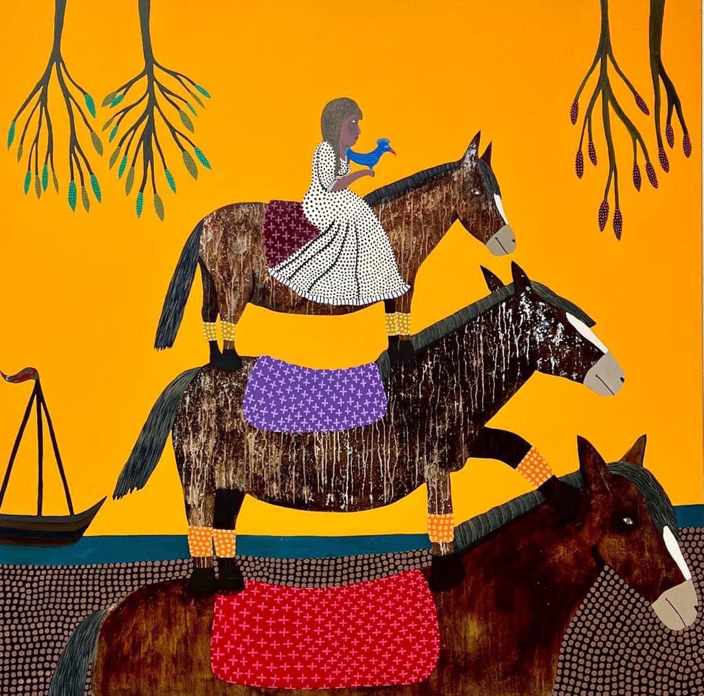 Francisco Sepulveda - Francisco Sepulveda